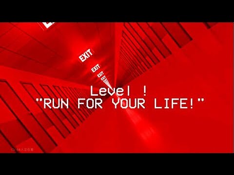 Steam Community :: Video :: Inside The Backrooms Level ! Run For Your Life!