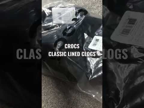 Full Video and Links on my Channel #crocs #unboxing #unboxingvideo