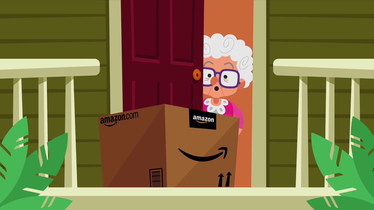 Amazon Gift Card Rosie
