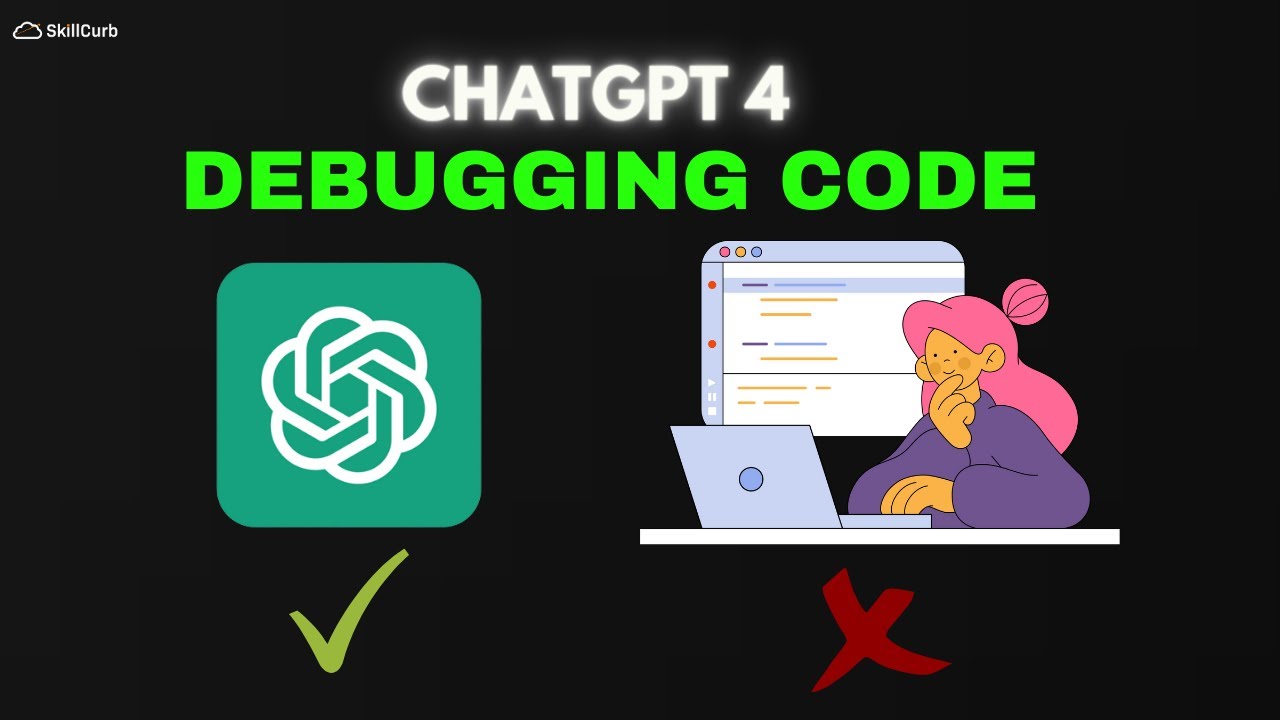 ChatGPT Debugging Code Easily with simple Prompts