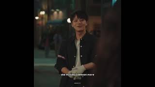 When you missed your dog’s boyfriend more than him????||Link:eat,love,kill#yeojingoo #moongayoung #link