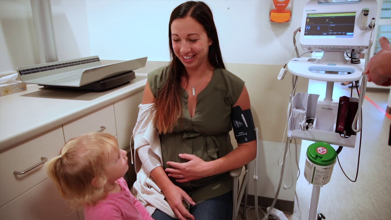 Island Medical Program Welcome