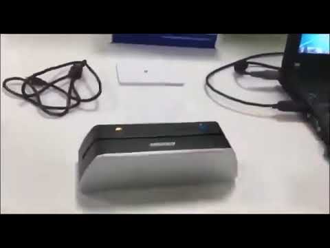 X2 Emv software how to start swiping using Msr X6, dumps with pin track, atrtools + ist files