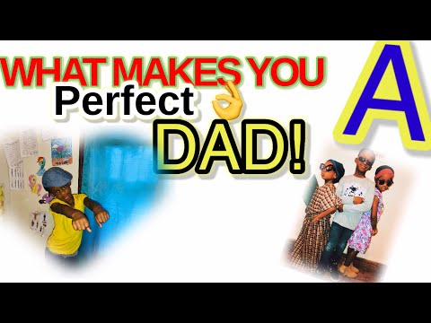 Biblical Role of a Father/Husband - the Bible Definition of Father/Husband -The Importance of Father