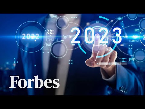 McKinsey’s Surprising Tech Outlook: These Are The Trends Companies Need To Look At Now