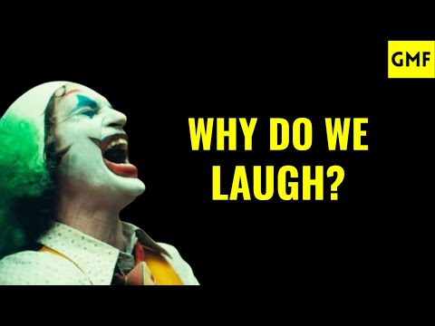 What makes something funny?
