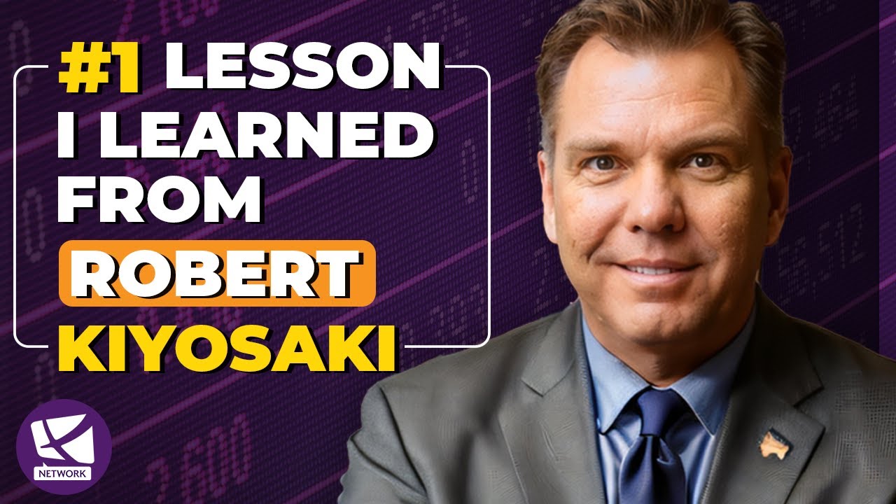 The Investing Rule That Changed My Life: Insights from Andy Tanner | Galaxy.ai