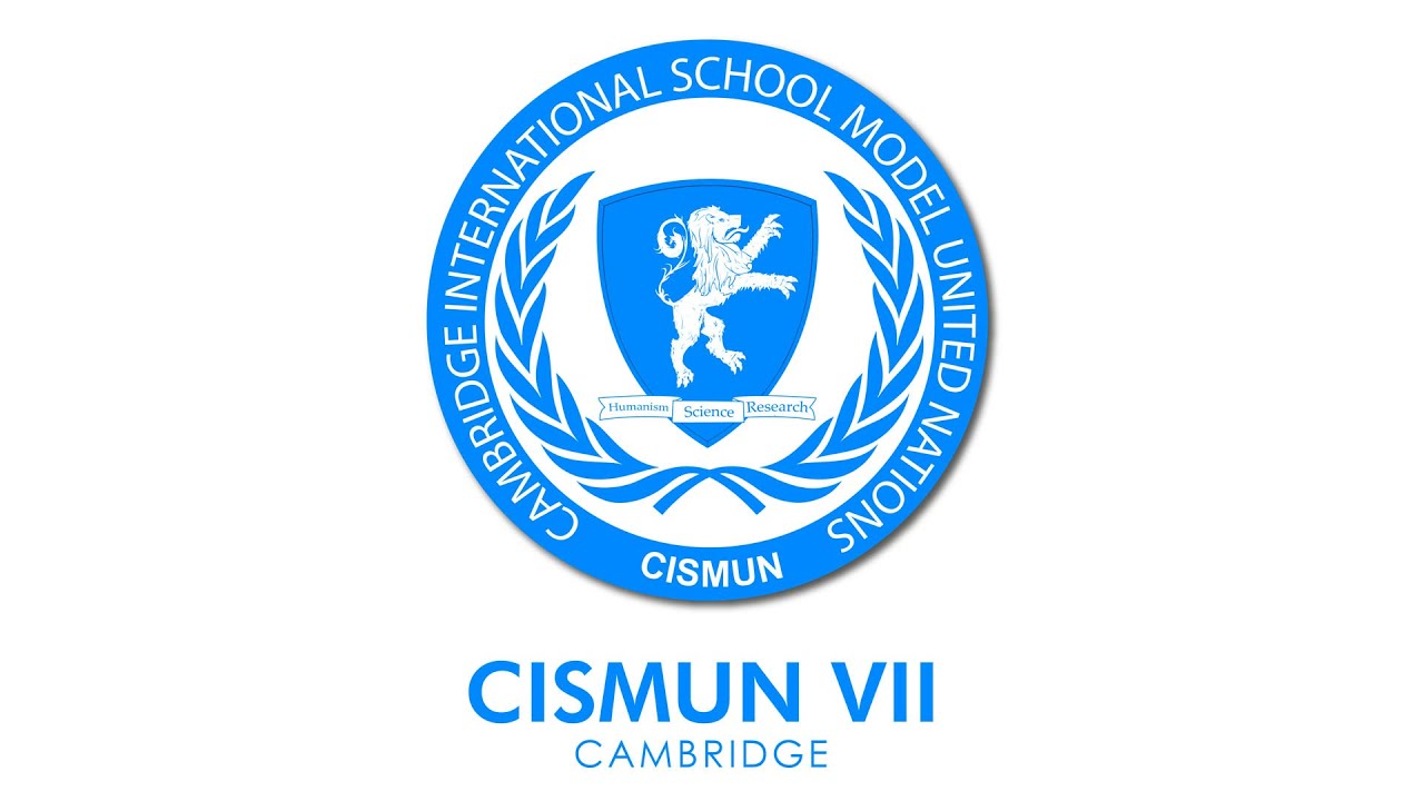 Que es el MUN - Cambridge Cajicá