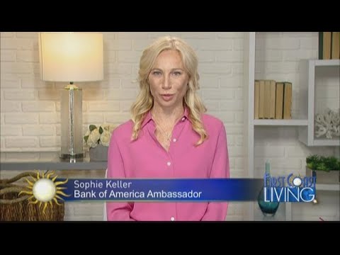 FCL Tuesday August 14th Home buying Tips with Bank of America