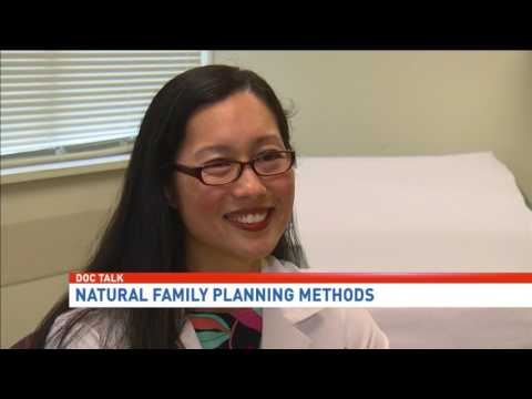 Doc Talk: Natural Family Planning Methods