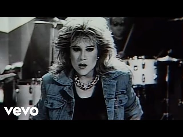 Why was Samantha Fox arrested? Details explored as model and pop star ...