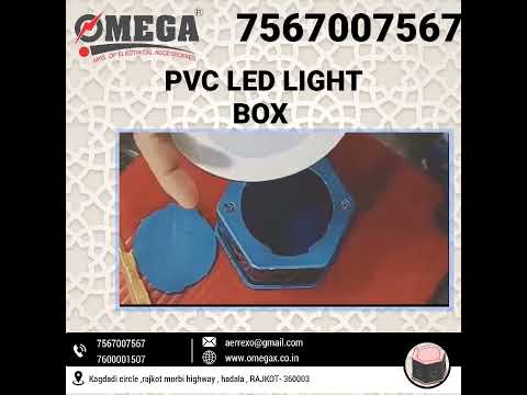 Mounting Boxes at Best Price in India