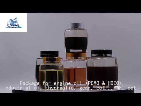 Lubricant Additive
