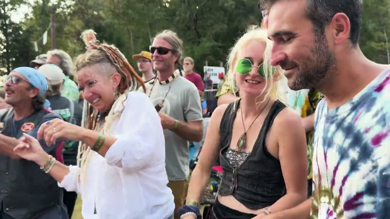 CaveFest at The Caverns 2025 Tickets at The Caverns Amphitheater in ...