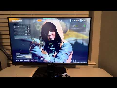 How to mute/unmute players on Black Ops 6 (Easy Tutorial!) (2024)