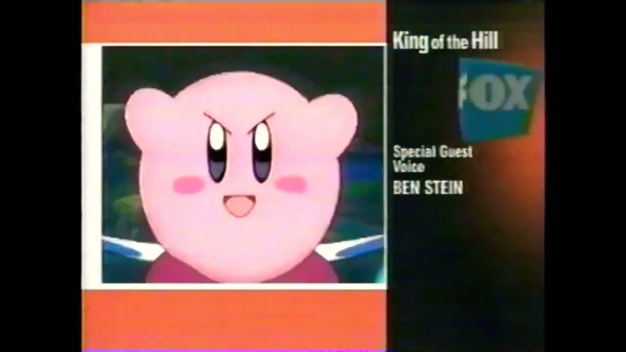 Fox Split Screen Credits (May 2, 2004)