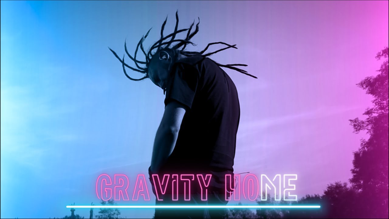 free air - gravity hoME (official lyric video)