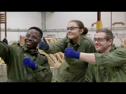 Army Apprenticeships - Skills and Learning - Army Jobs
