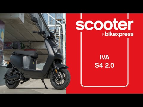 Scooter&bikexpress lifestylemagazine over scooters, motorscooters en ...