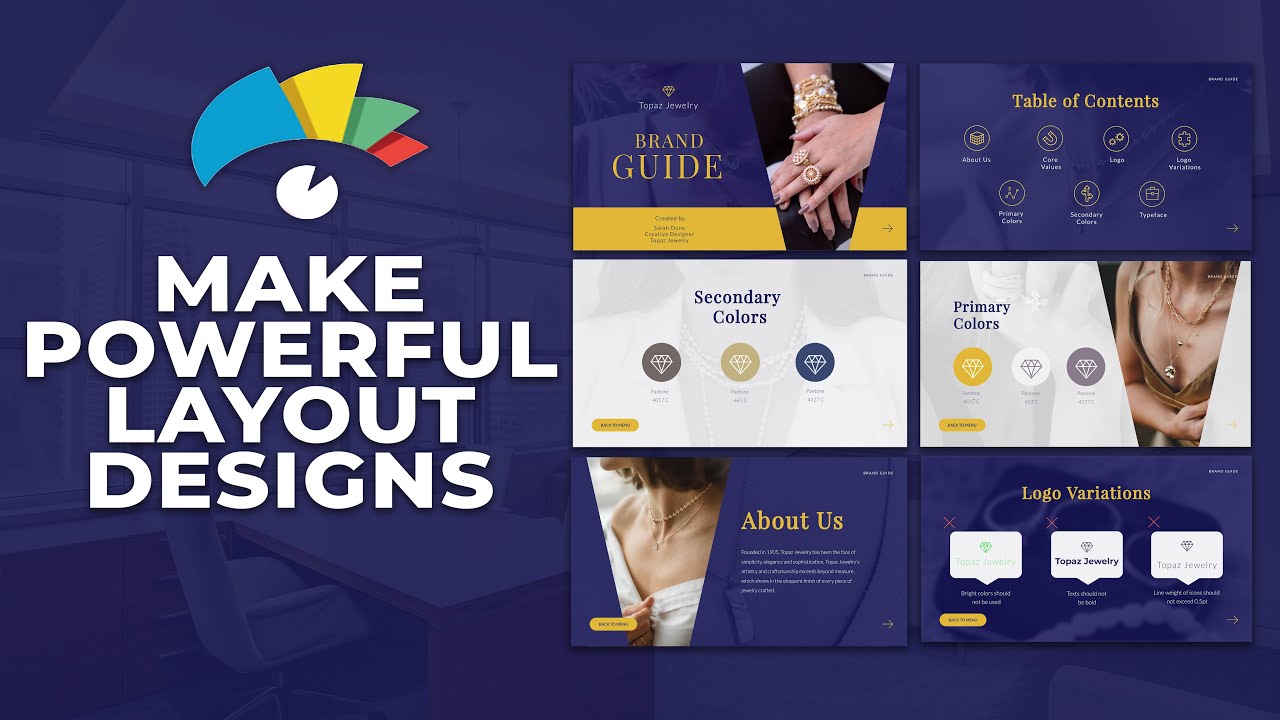 How to Make Powerful Design for your Business and Presentations [ft. Visme]