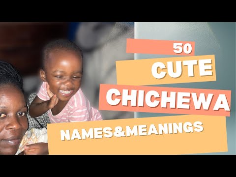 50 Unique Baby Names with Meanings