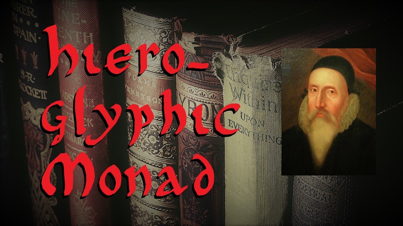 The Hieroglyphic Monad (Monas Hieroglyphica)