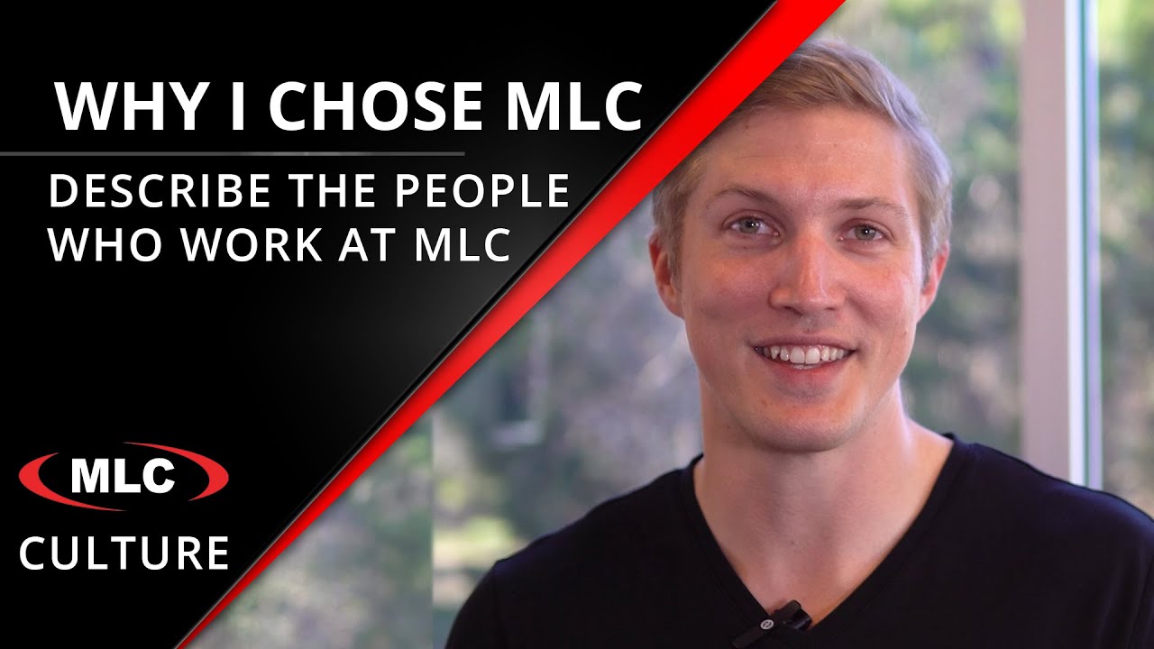 Career Opportunities | MLC CAD Systems