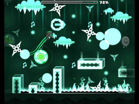 Steam Community :: Video :: Geometry Dash - Color Gear