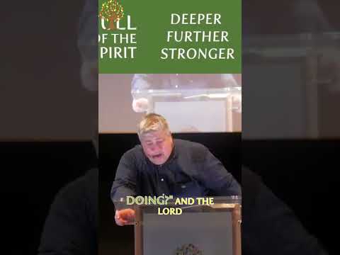 Increase Your Faith: God's Plan for Abundance