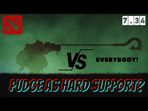 Steam Community :: Video :: Dota 2 Gameplay | Pudge fishing play...