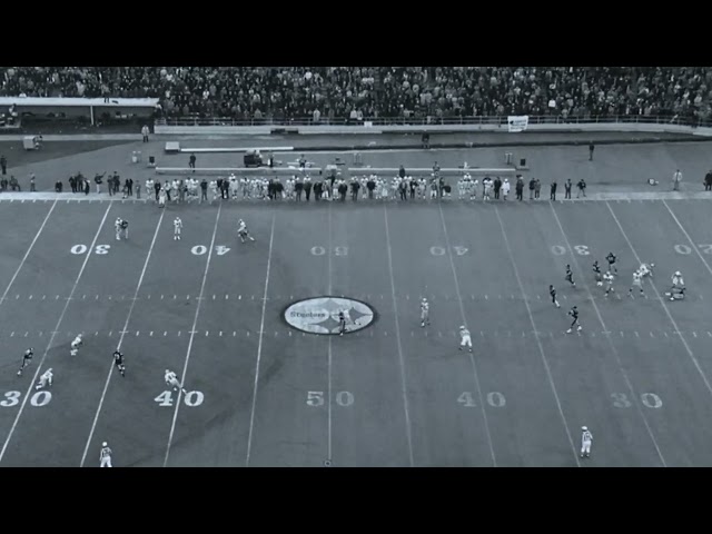 50 years of Franco Harris' The Immaculate Reception: Steelers legend's ...
