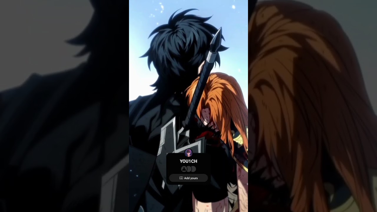 RIP EOLKA😢💔 #manhwa #webtoon #manhwareccomendation #shorts