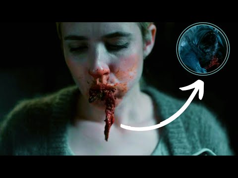 AHS 2023 Season 12 Episode 4 Delicate Recap