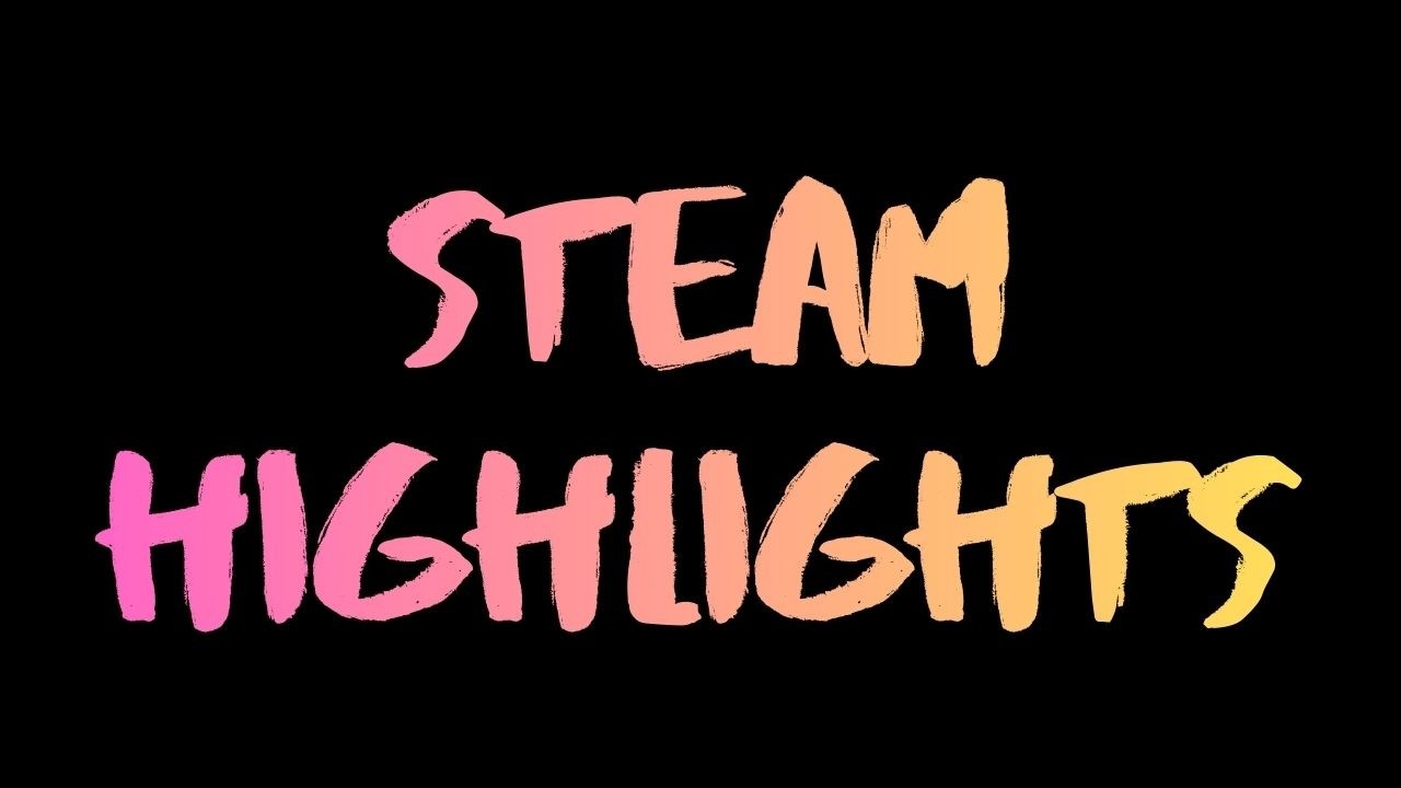 STEAM Highlights Term 1, 2026