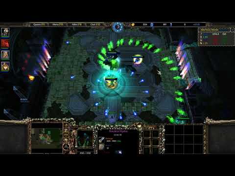 Steam Community :: Video :: The Kingdom of Kaliron RPG - Hydra Boss Fight