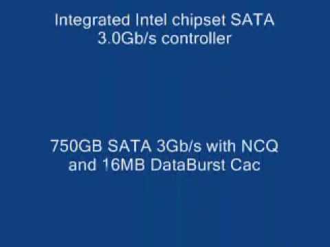 Mac Pro vs Dell Precision T3500 (Response to Svtcontour's Video) (svtcontour OWNAGE part 1)