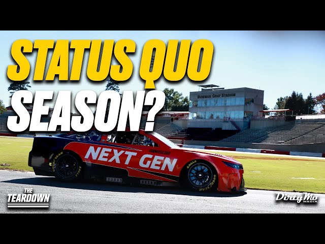 "You're going to see some fireworks": NASCAR Insiders expecting 'a slam ...