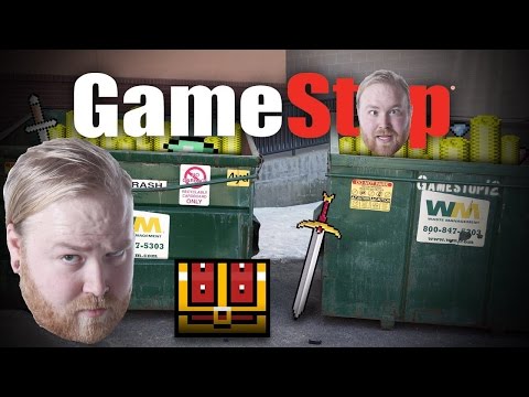 GameStop Trade In Values (C&Q Making Money)