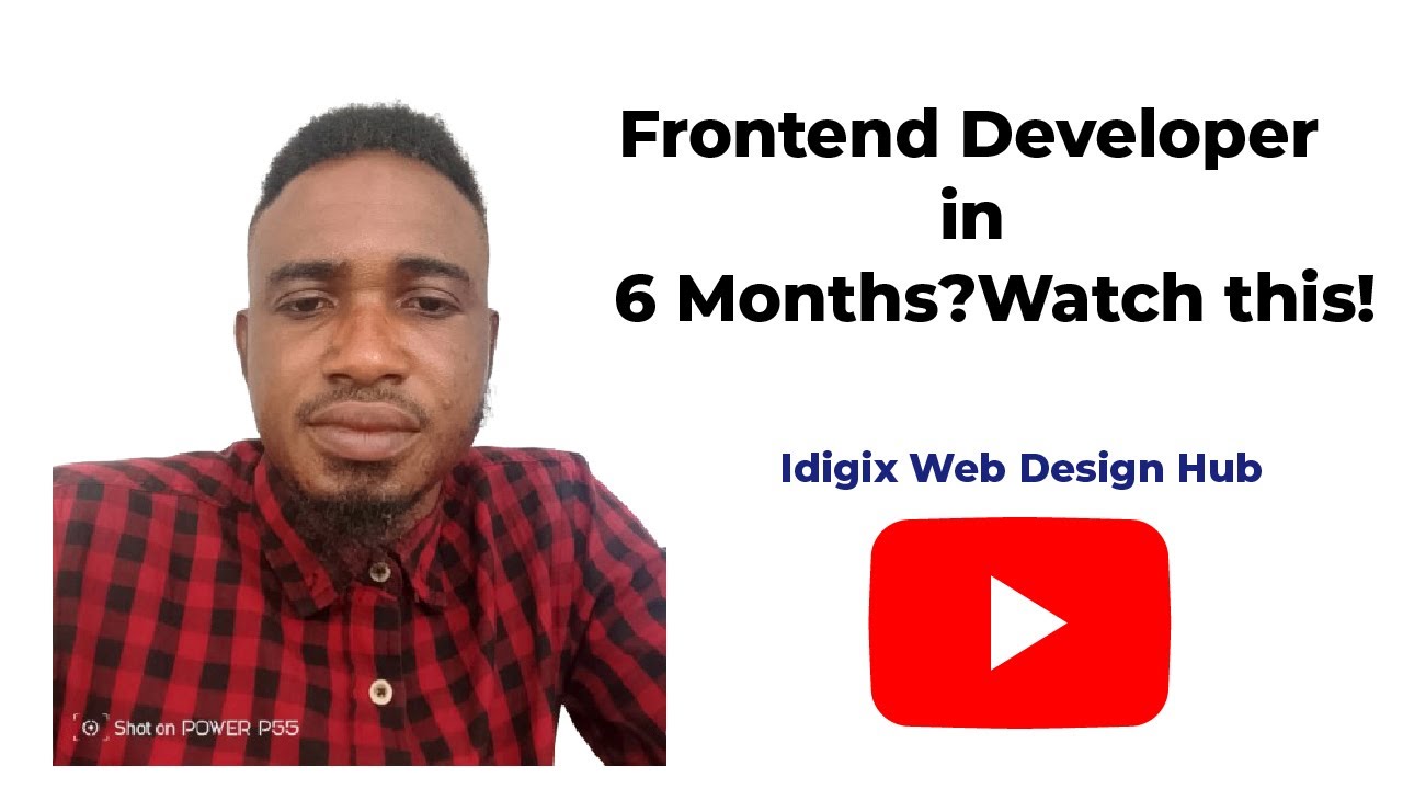10. HTML 5 Syntax