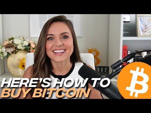 Di mana dan Bagaimana Membeli Bitcoin: Panduan Langkah demi Langkah untuk Membeli & Menyiapkan Pesanan Harga Target
