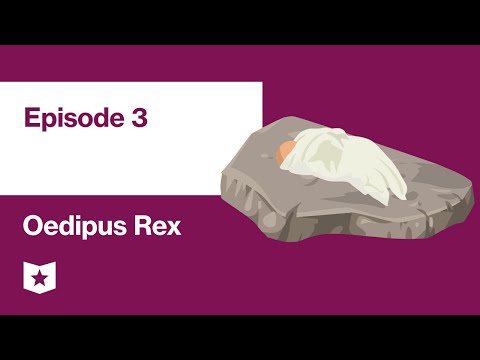 Oedipus Rex Study Guide | Course Hero