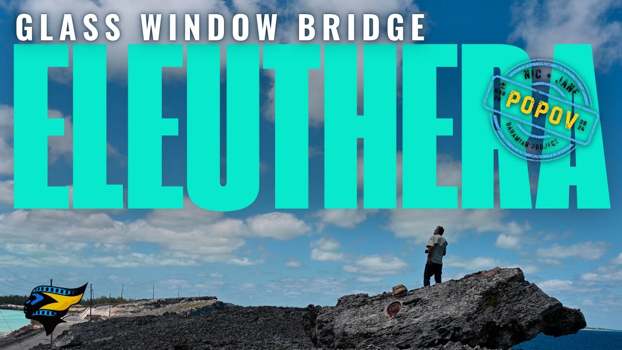 North Eleuthera Adventure: Part One | The Bahamian Project