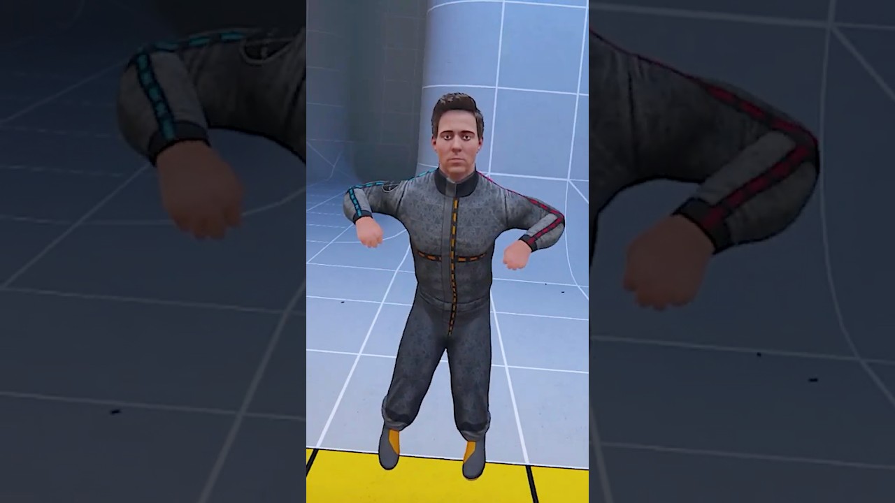 i got Bonelab Patch 7 early...