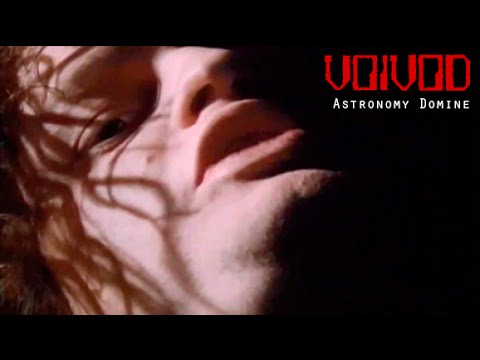 Album Review: Voivod – Nothingface (1989, 2022 RSD vinyl reissue ...