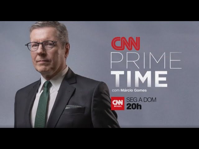 Jornais da CNN ganham novas chamadas; assista | CNN Brasil