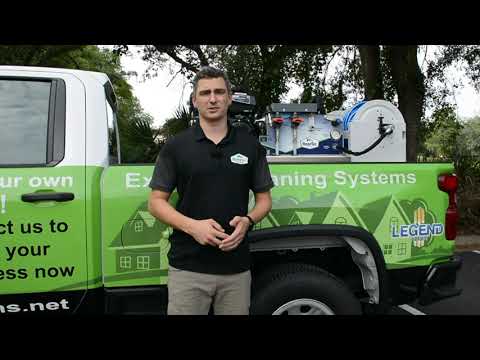 Who's Behind RoofTec Systems and Legend Brands?