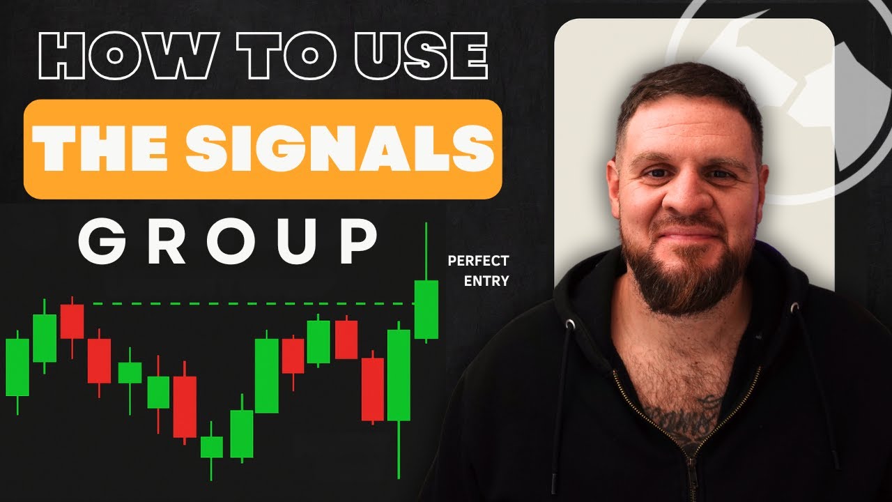How to Follow Forex Signals and Manage Funded Accounts | Strong Money Forex Webinar