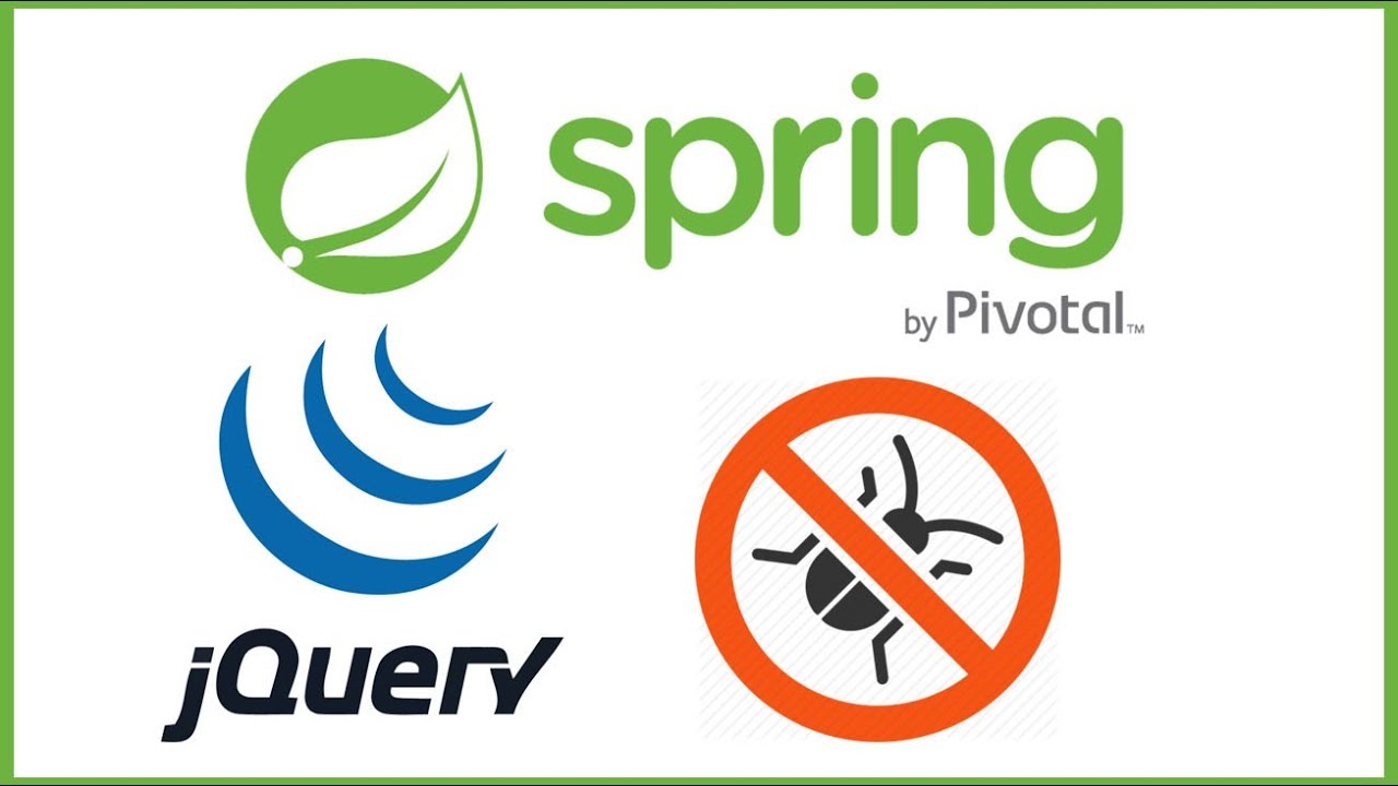 Debugging JQuery with Spring MVC