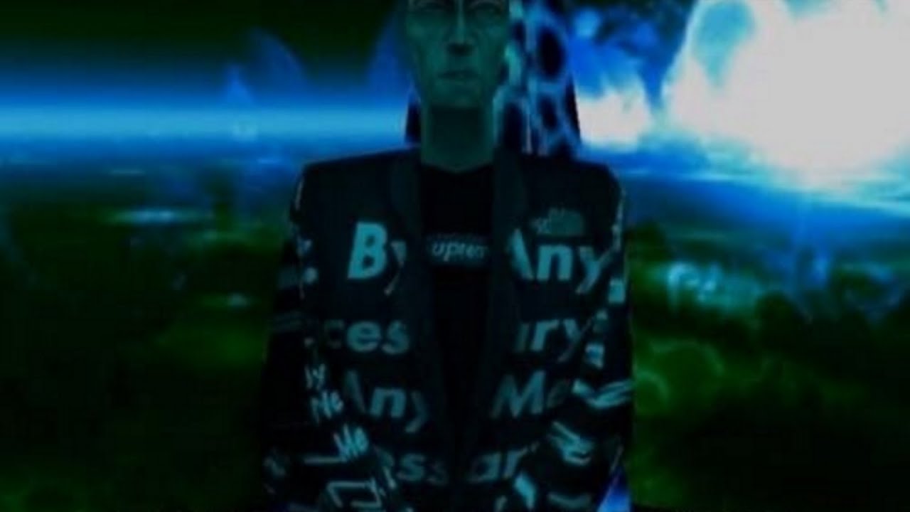 GMAN DRIP
