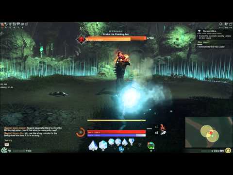 Steam Community :: Video :: Skyforge- Cryomancer gameplay